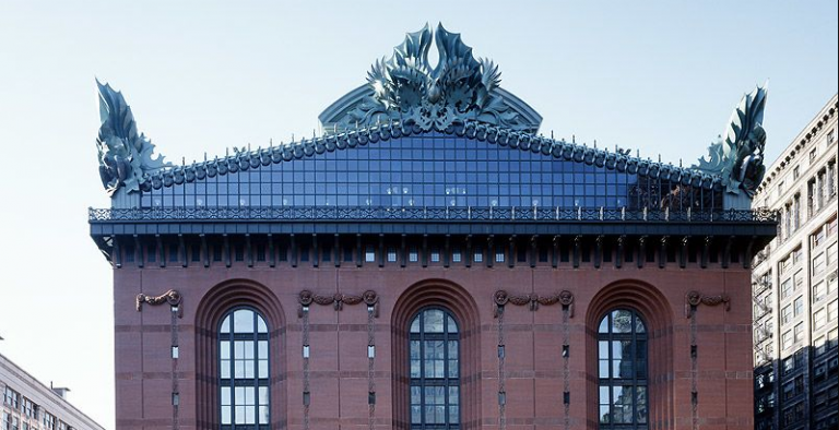 The Best Libraries For History Lovers | History Library